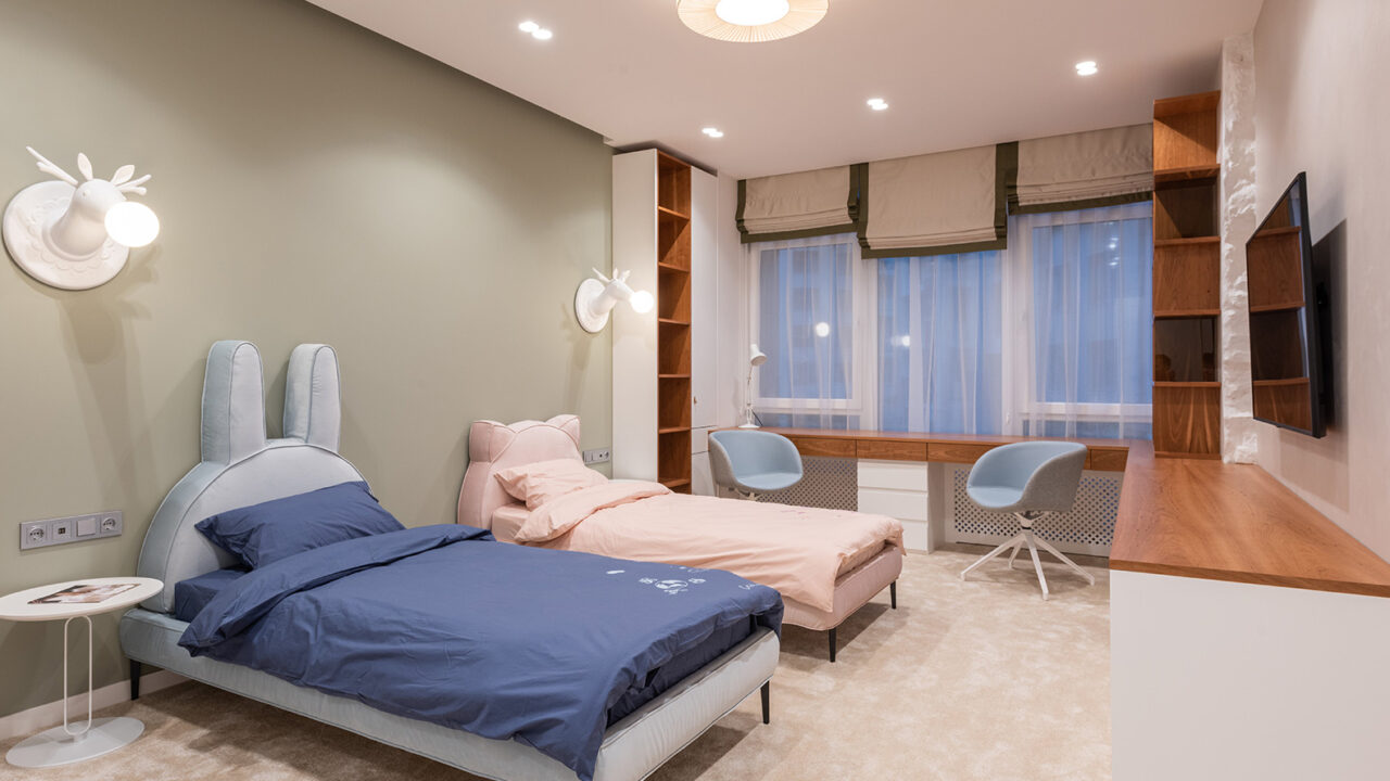 Custom made Furniture - RADA Miami